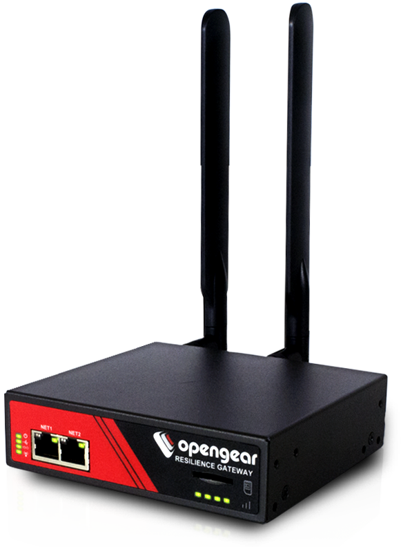 Secure Remote Access & IT Infrastructure Management