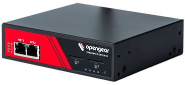 University - Opengear