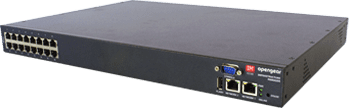 Serial Console Servers - Opengear