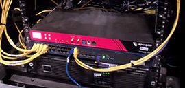 Opengear - Network Resilience for Data Centers and Remote Sites