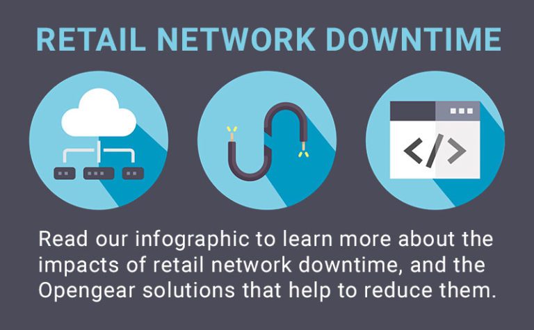 Retail – Opengear