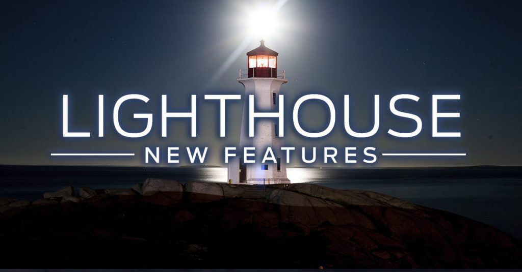 AWS, Centralized Backup, LDAP/S and More in Lighthouse 2019.Q3.0 – Opengear