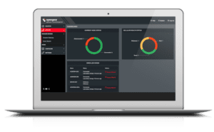 Lighthouse Software - Opengear
