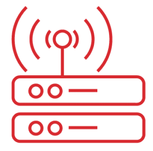Results: Serial Console Server – Opengear