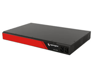 CM8100 Console Server – Opengear