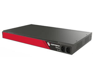CM8100 Console Server – Opengear