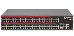 CM8100 Console Server – Opengear