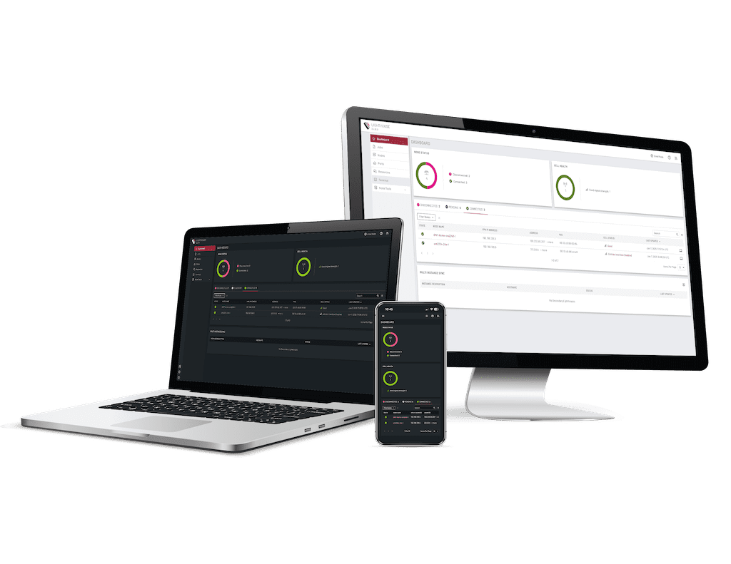 Opengear – SECURE REMOTE ACCESS OF YOUR CRITICAL NETWORK RESOURCES