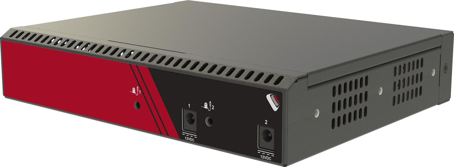 CM8000 Console Manager – Opengear