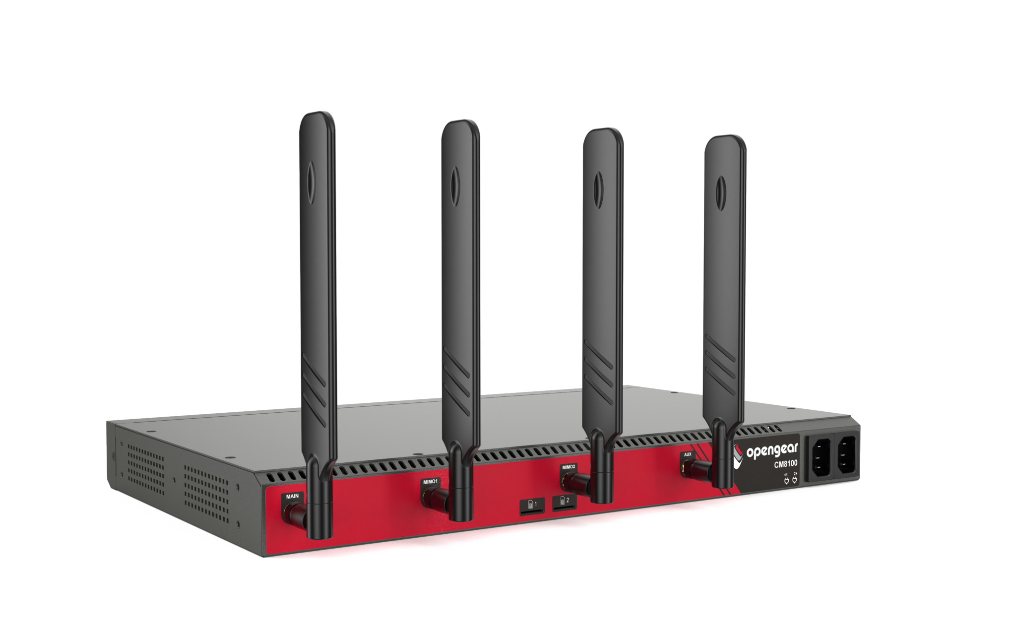 Opengear – SECURE REMOTE ACCESS OF YOUR CRITICAL NETWORK RESOURCES